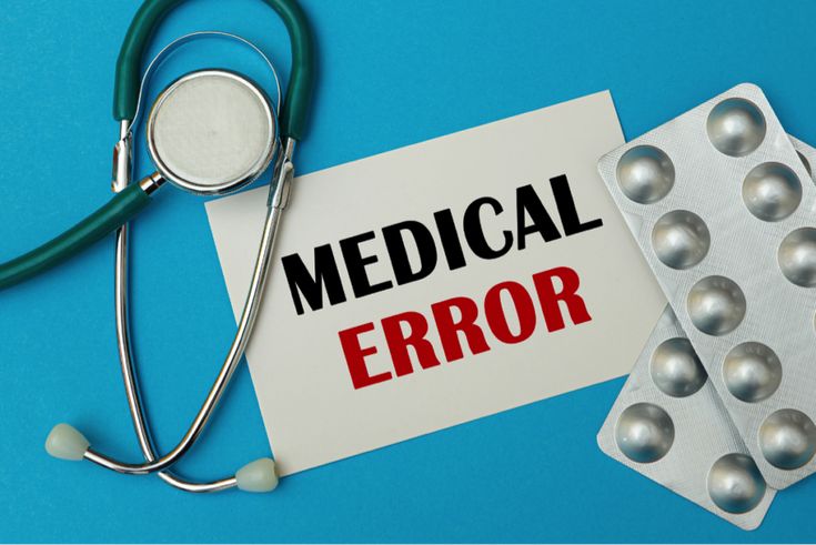 Reducing Medical Errors: Ultimate Patient Safety 5 Methods