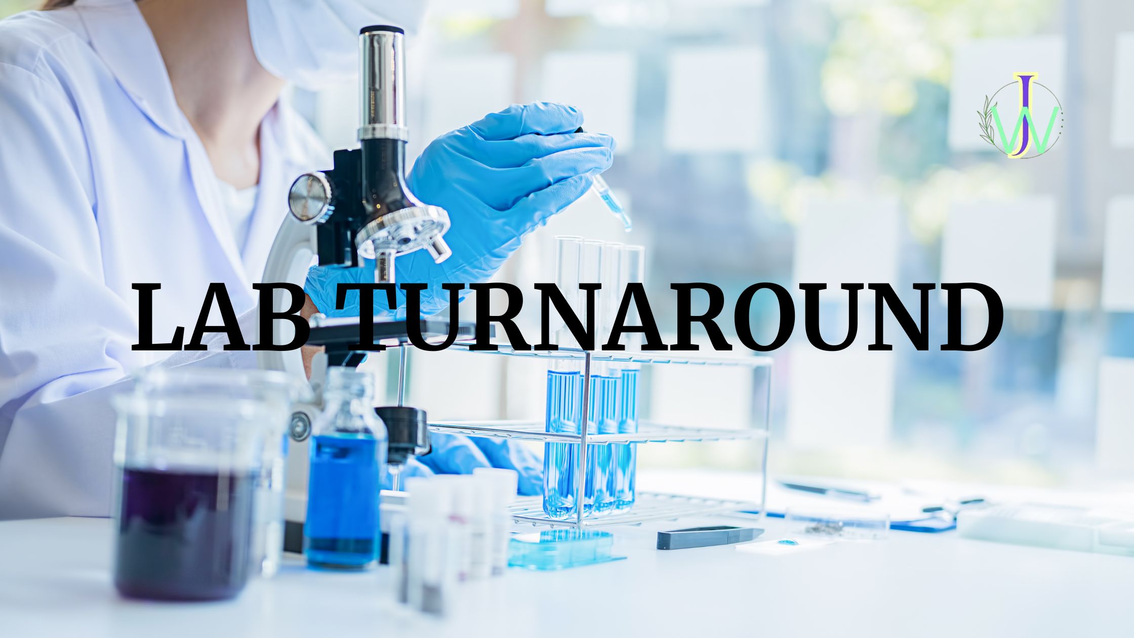 How Lab Turnaround Time 5 Powerful Predictive Analytics