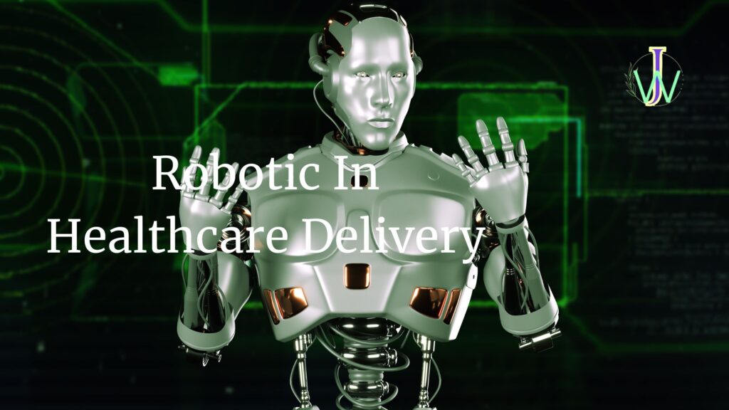 5 Key Benefits Robotics Revolutionizes Healthcare Delivery